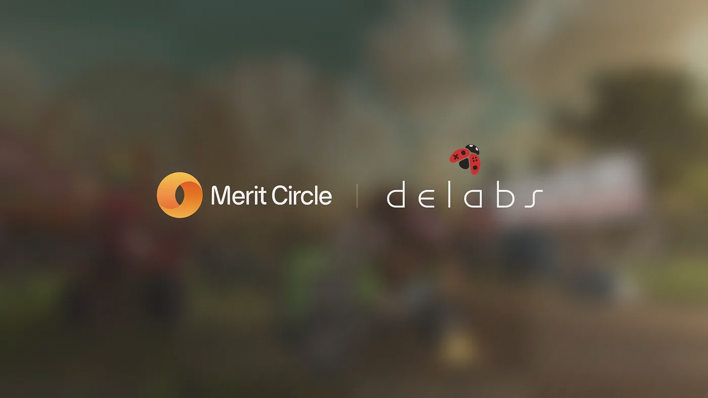 Merit Circle与Delabs Games合作推出游戏Rumble Racing Star，并进行10万美元的种子轮投资 | NAGA ...