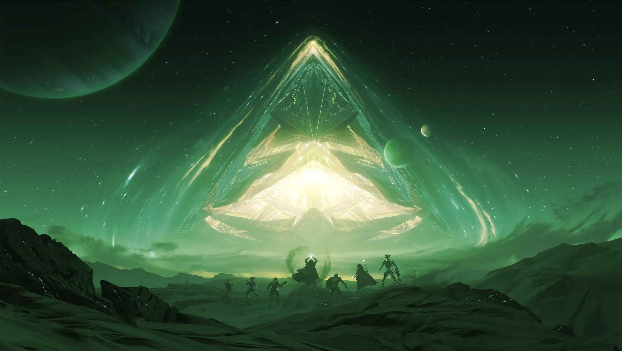 Ex-Electronic Arts, Sony Game Developers Raise $13 Million For 'Avalon ...