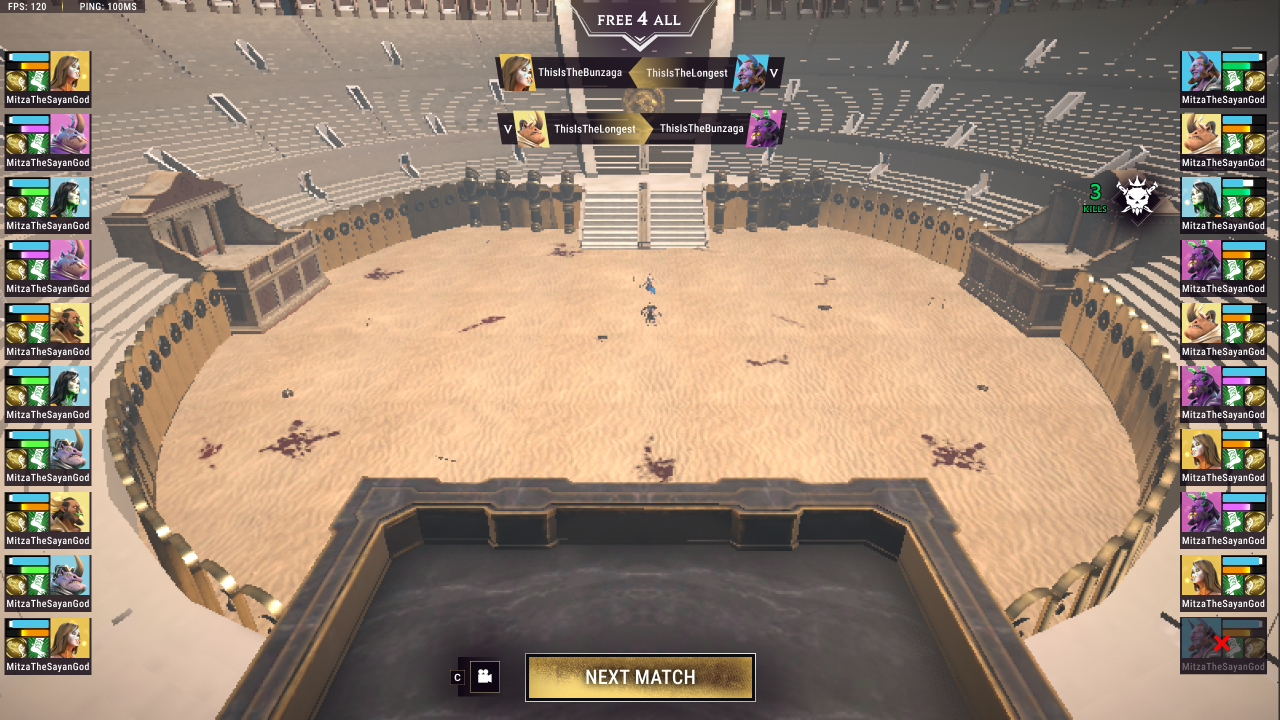 Champions Ascension | NAGA-Discover The Best Web3 Gaming