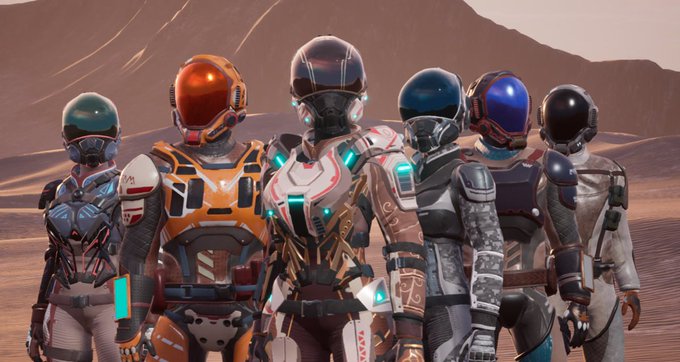 MARS4 | NAGA-Discover The Best Web3 Gaming