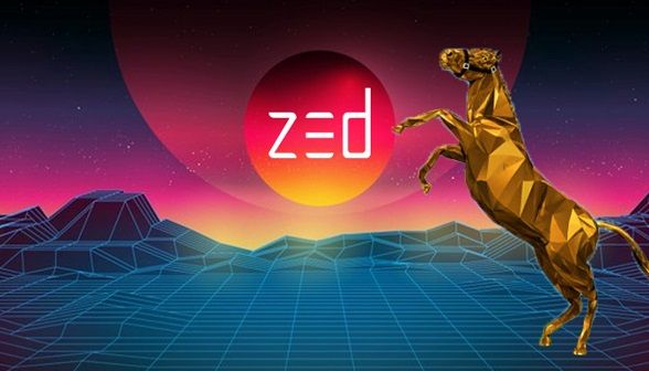 ZED RUN | NAGA-Discover The Best Web3 Gaming