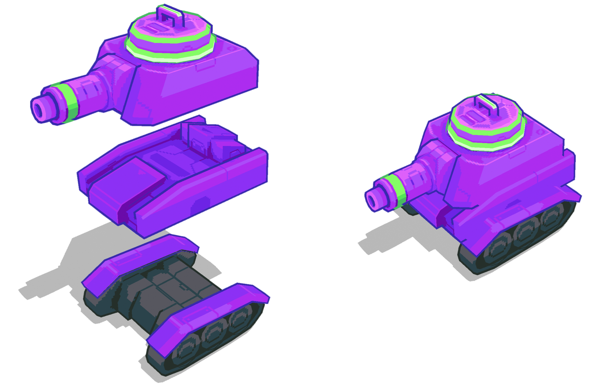 Panzerdogs | NAGA-Discover The Best Web3 Gaming