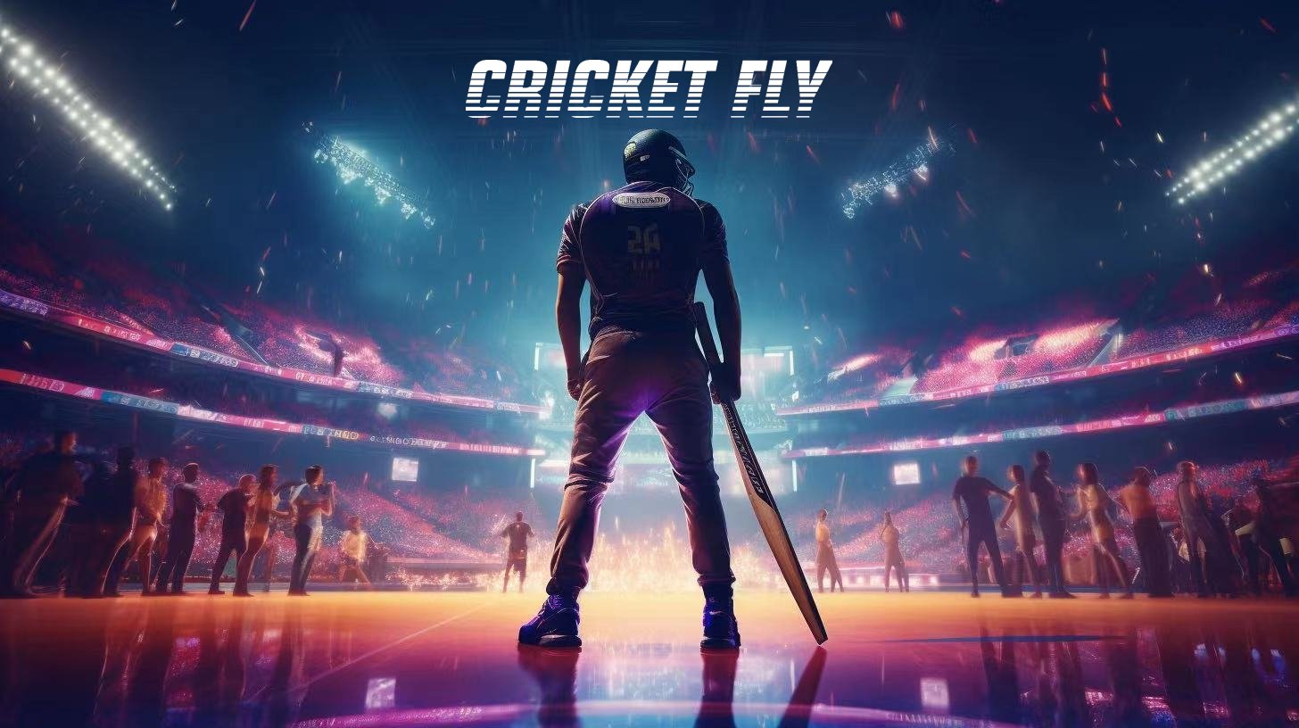 Cricket Fly | NAGA-Discover The Best Web3 Gaming