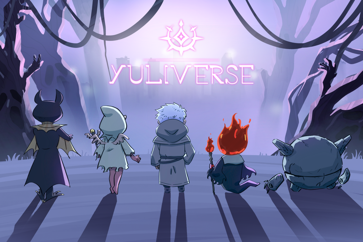 Yuliverse X Naga | NAGA-Discover The Best Web3 Gaming