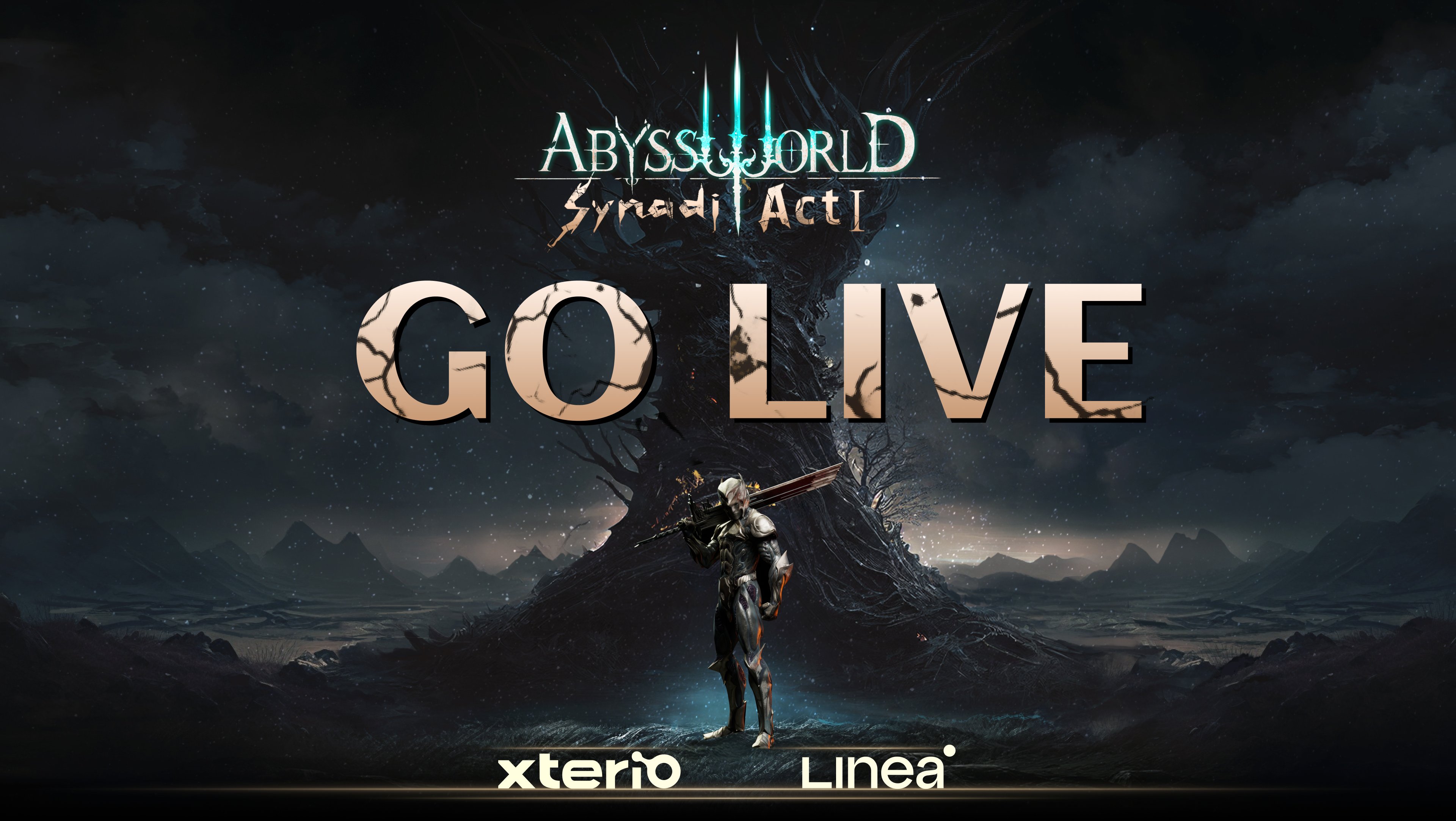 AbyssWorld Swordsharp | NAGA-Discover The Best Web3 Gaming