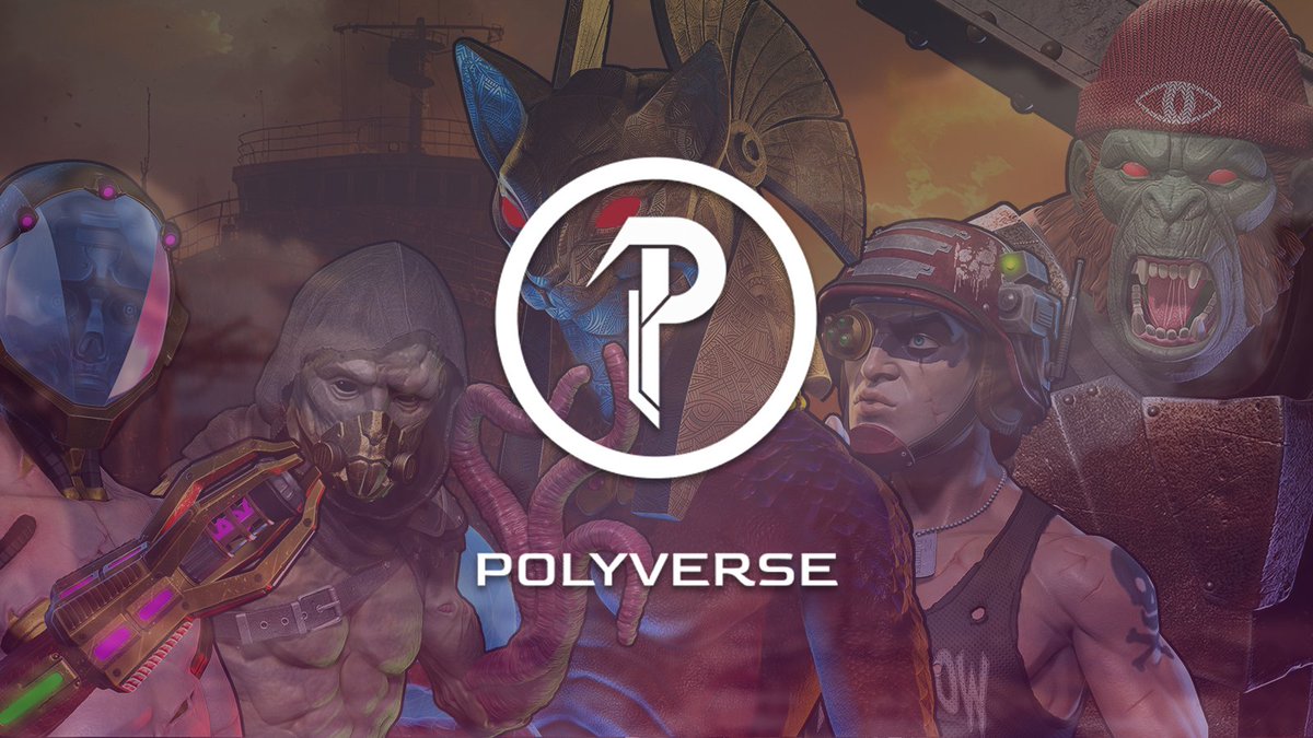 Polyverse ️ NAGA🪂：FCFS WL + Airdrop | NAGA-Discover The Best Web3 Gaming